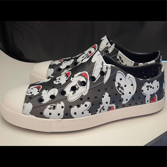 Native | Shoes | Disney Native Mickey Mouse Shoes | Poshmark